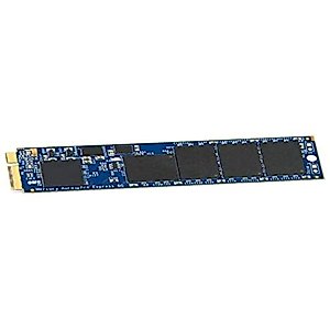 OWC 250GB Aura Pro 6G Flash SSD Upgrade for 2012 MacBook Air