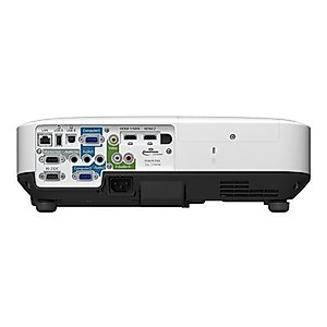 Epson Powerlite 1975W 5000 Lumens 1280x800 WXGA 10,000:1 3LCD Projector