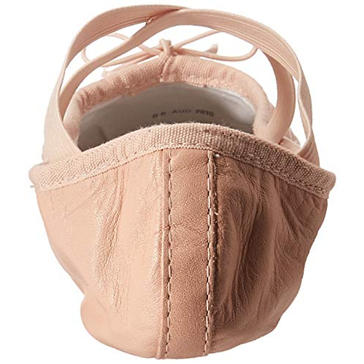 Bloch Women's Prolite II Hybrid S0203L, Pink, 5 Medium