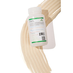 Yuantide Bio Lab-Grade 100% Agar Agar Powder,150g / 5oz, Petri Dish Solidifying Agent, Gel Strength 700g/cm2, for Mycology and Scientific Research