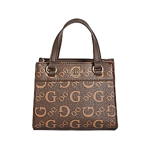 GUESS Factory Women's Taylor Mini Crossbody