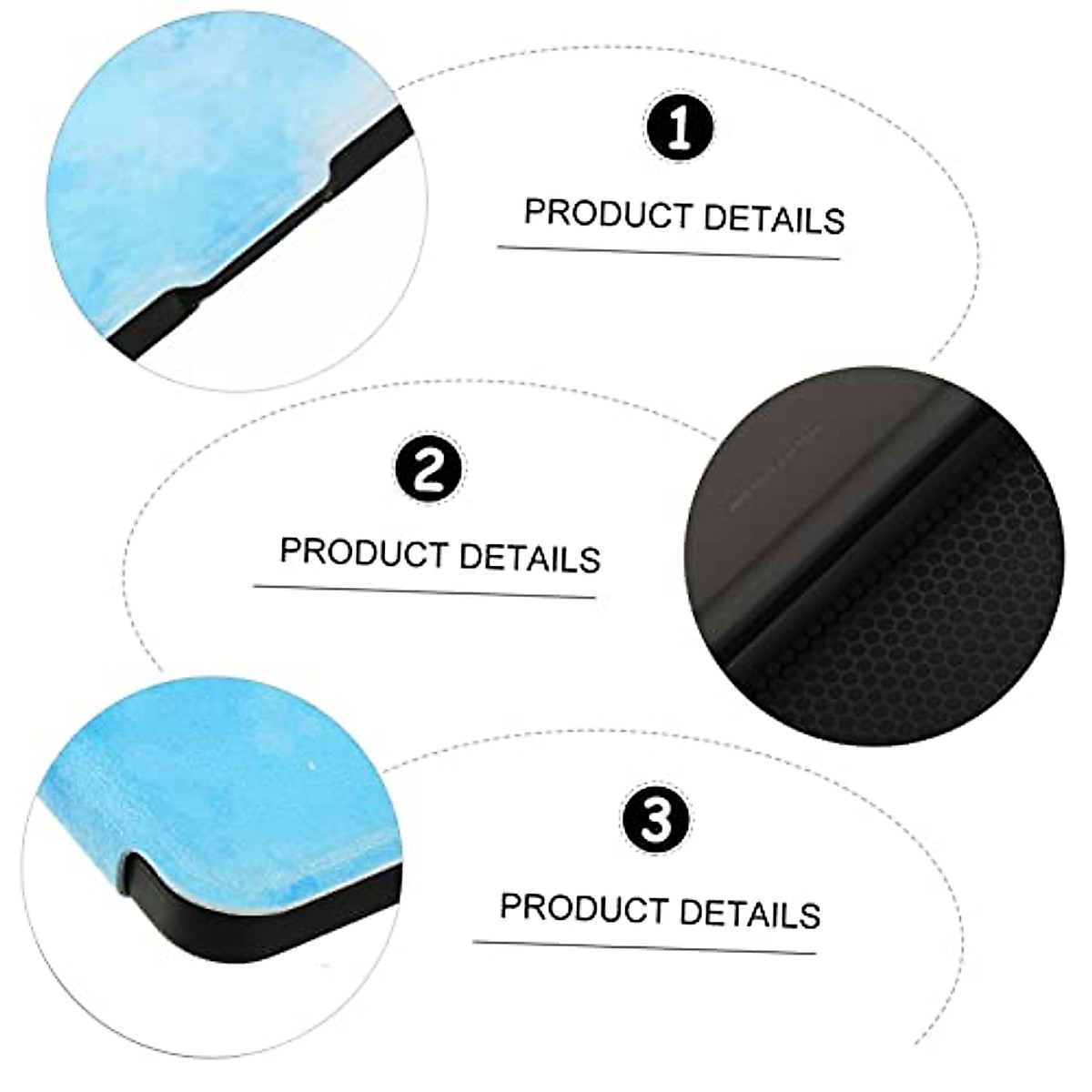 Milisten Ebook Case Ereaders Silicone Case Ebook Reader Protector Ebook Reader Case E Reader Cover E-Book Protective Cover Ultra-Thin Protective Cover Protective Cover for E-Reader Bumper