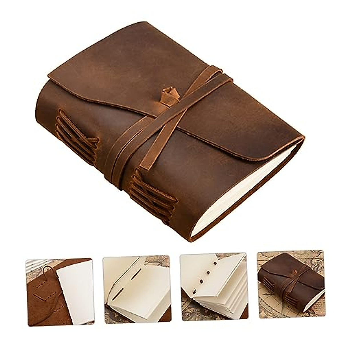 CLoxks diary of a wimpy kid books Subject Notebooks journals for men Travel Diary Book leather strap notebook Leather Journal Notebook journal diary notepad Writing Diary diary book