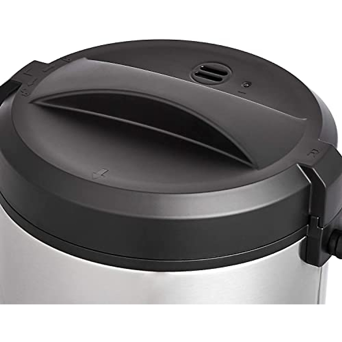 Midea Mini Rice Cooker 1L (4 Cup), Multi Cooker 3000 Series, 4Cups Rice Cooker and Warmer