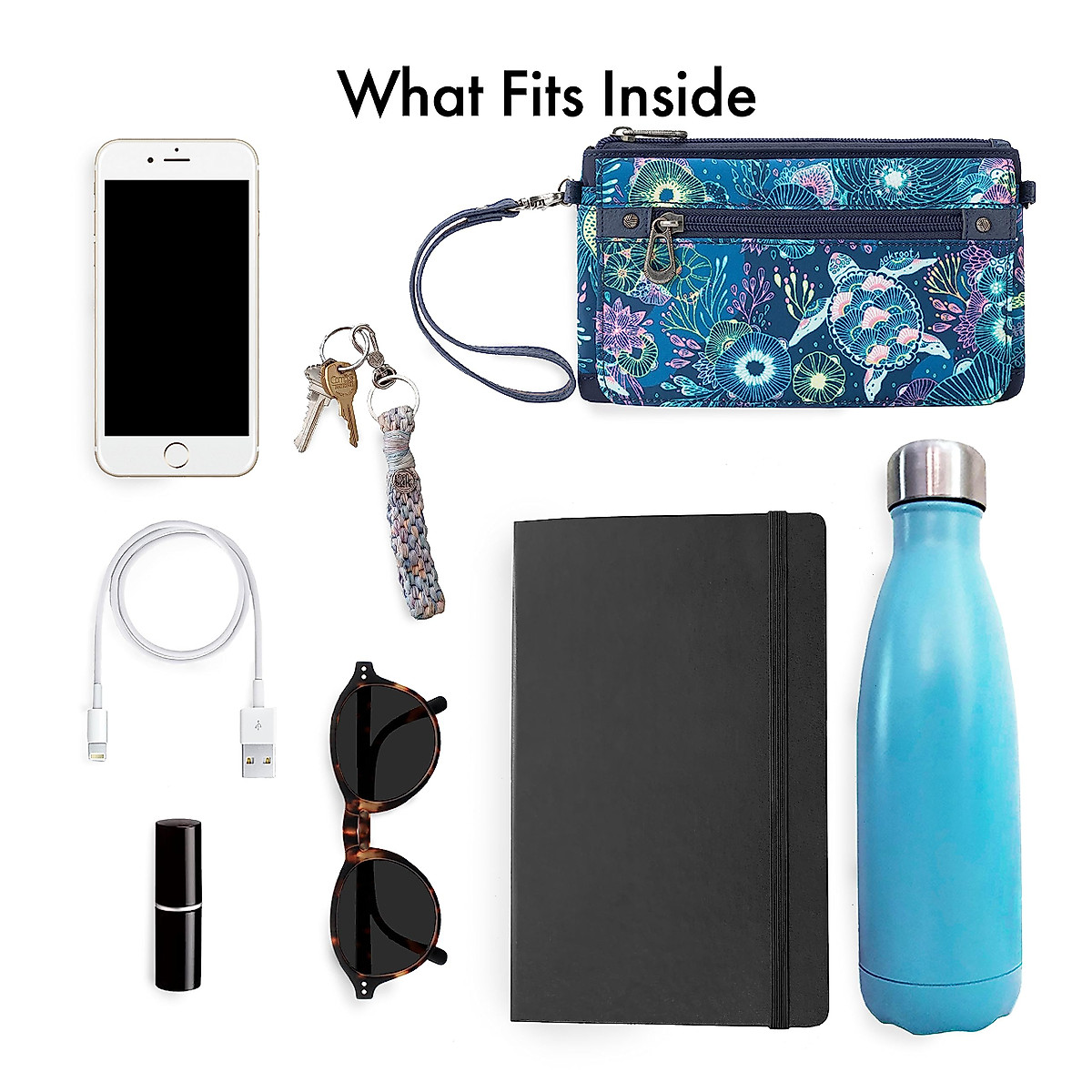 The Sak 120 Hobo Bag in Crochet, Large Purse with Single Shoulder Strap, Mushroom