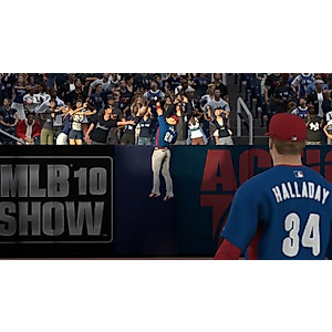 MLB 10: The Show - Playstation 3