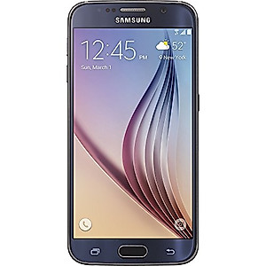 TracFone Samsung Galaxy S6 4G LTE Prepaid Smartphone