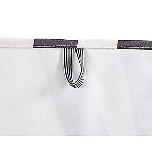 Santa Barbara Design Studio Lili + Delilah Quick Dry Oversized Beach Towel, 78 x 35-Inch, Wifey