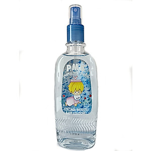 Para Mi Bebe Cologne Colonia Infatil Boys Spray 8.3 fl oz 250 ml [Pack of 3]
