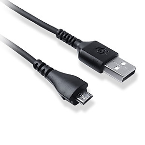 USB Charging Cable Replacement for SteelSeries Rival 600 / Rival 650 Gaming Mouse