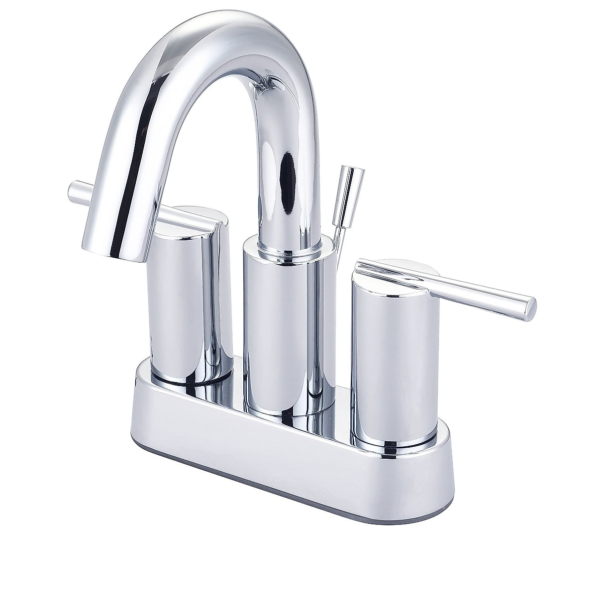Olympia L-7520 i2v Two Handle Bathroom Faucet Chrome