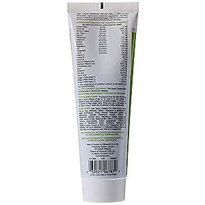 Tomlyn High Calorie Nutritional Gel for Cats, (Nutri-Cal) 4.25 oz