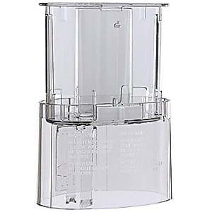Cuisinart DLC-018BGTX (DLC-018BGTX-1) Large Pusher/Sleeve Assembly