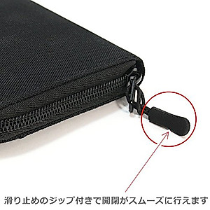 Ben Davis BDW-9194 Wallet Black