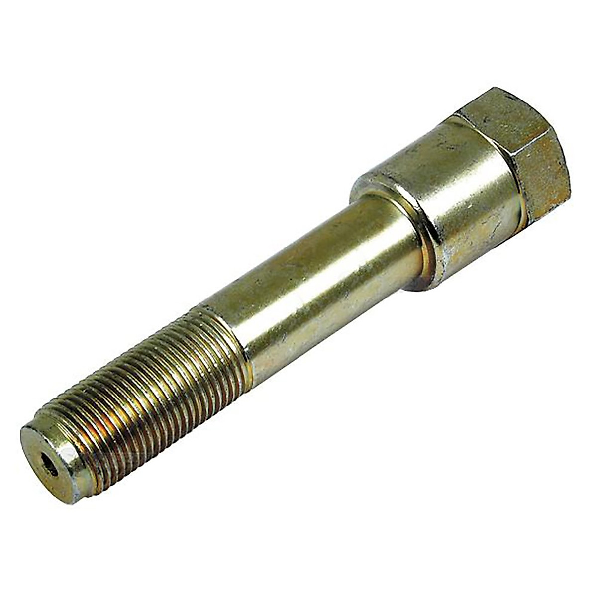 Stevens Lake Parts One New Axle Lock with Bolt Shoulder Fits Massey Ferguson 165 UK, 175 UK, 178 UK, 3165, F40, MF50, MH50 Models