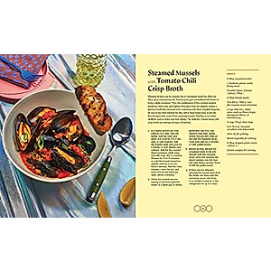 Chili Crisp: 50+ Recipes to Satisfy Your Spicy, Crunchy, Garlicky Cravings