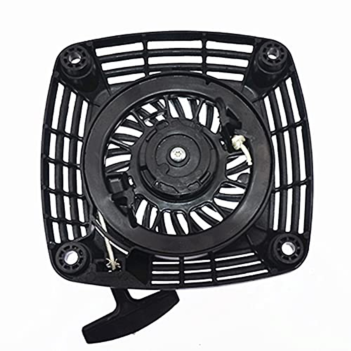 Recoil Starter for Kawasaki FJ180V FJ180 DS095 Toro EXMARK MTD Lawn Mower Pull Start REPL. P/N 49088-7023