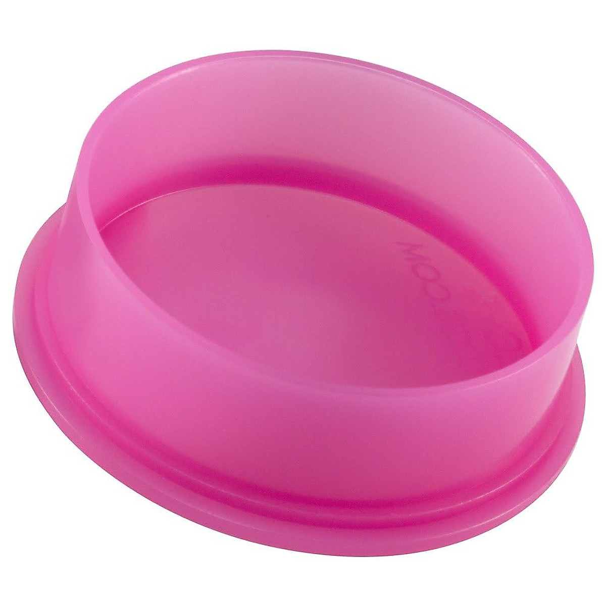 Caplugs SEC-10 SEC Series – Static Dissipative Cap for Threaded Connectors, 1000 Pack, Pink LD-PE, Nominal Thread Size 5/8" Positive ESD Protection, Electrical & Electronic Connectors, Bayonet Type