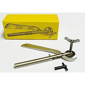 Finger Ring Cutter French Ring Cutting Tool Emergency Safe Remove Cut Off Rings