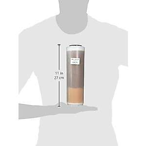 SpectraPure MaxCap Super DI Cartridge