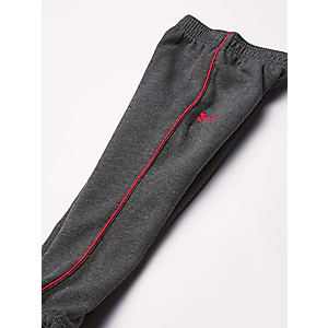 Ua Symbol Hoodie Set