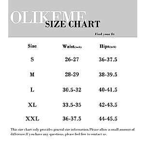 OLIKEME Seamless Thongs for Women, T Back Low Waist See Through Panties Sexy Thong Underwear Cotton Lace Thongs for Women Pack