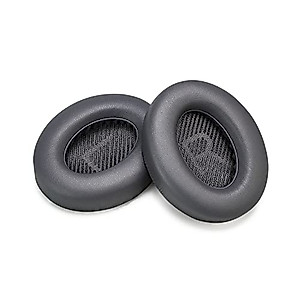 Premium Replacement NC700 Ear Pads / NC700 Ear Cushions Compatible with Bose NC700 Headphones/Bose Noise Cancelling 700 Headphones (Special Edition Dark Grey). Great Comfort/Durability
