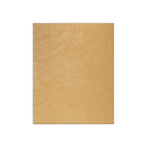 CountryArtHouse Thicket Suede Acid Free 5x7 Backing Board - Uncut Photo Mat Board - 1 Sheet