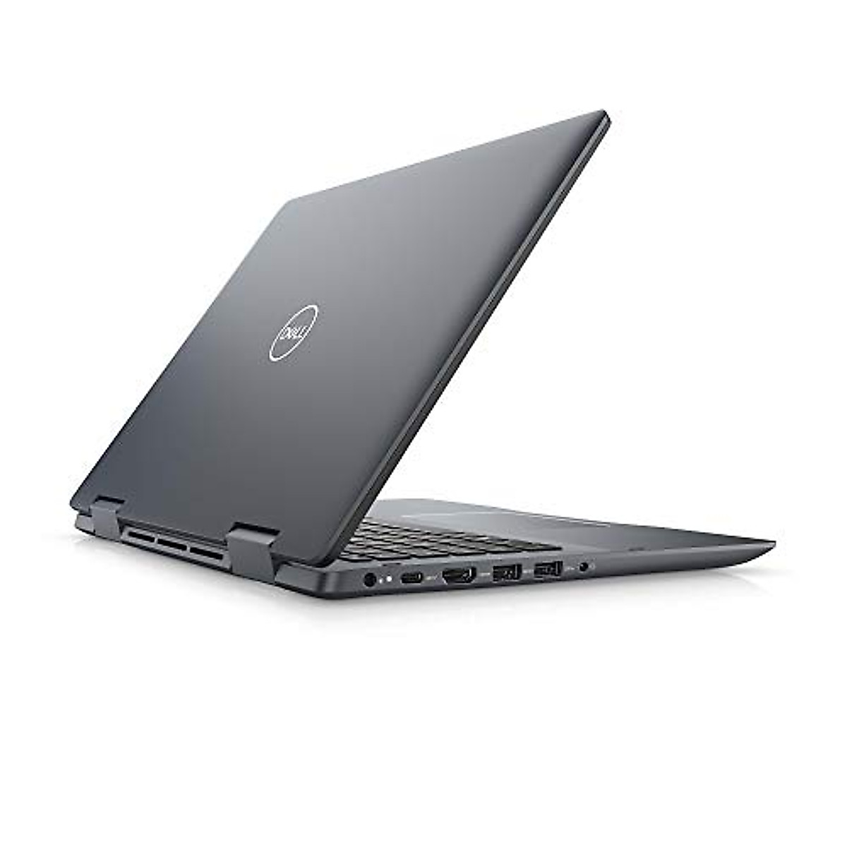 Dell Inspiron 14 5481, 2 in 1 convertible Touchscreen Laptop 14 inch HD (1366 X 768) 8th Gen Intel Core i3-8145U, 4GB RAM, 128GB SSD, Windows 10 S