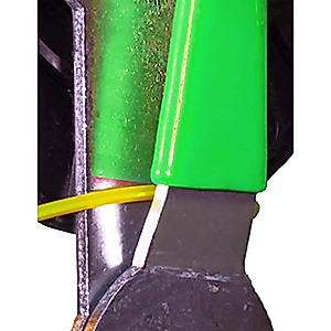 Green Touch Industries Line Spool Rack w/Built On Cutter (Item#: XD105)