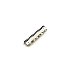 Mother Board to LCD Display Touch Screen Flex Cable Clip Ribbon Connector Socket Plug for Gameboy Advance SP GBA SP Console