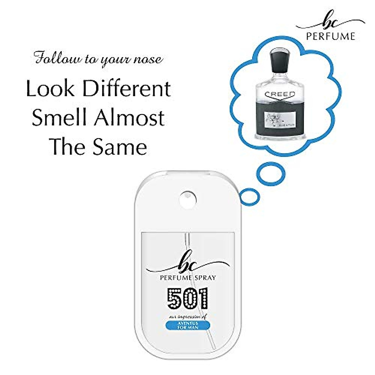 BIOCURA BC Perfume 640 Inspired by Ariana Sweet Like Candy For Women Replica Fragrance Body Oil Dupes Alcohol-Free Grande Sample Travel Size Concentrated Long Lasting Roll-On 0.3 Fl Oz/10ml