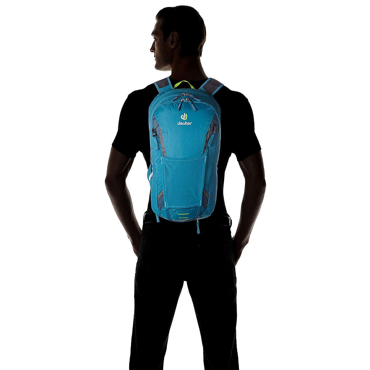 Deuter Backpack, Black, One Size