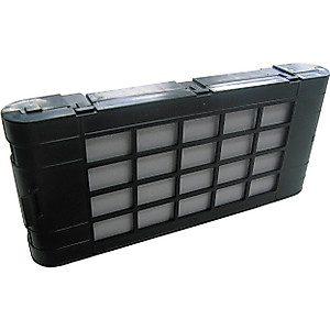 Leankle Air Filter Replacement for Eiki 610 346 9034, LC-WUL100, LC-WXL200, LC-XL100, LC-XL200