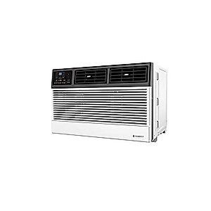 Friedrich Uni-Fit Series UCT12A30A in Wall Air Conditioner, 11,500 BTU, 230v/208v, Energy Star