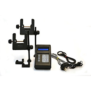 Complete Photogate System, 2 Gates, 4 Distinct Modes, Internal Chargeable Battery