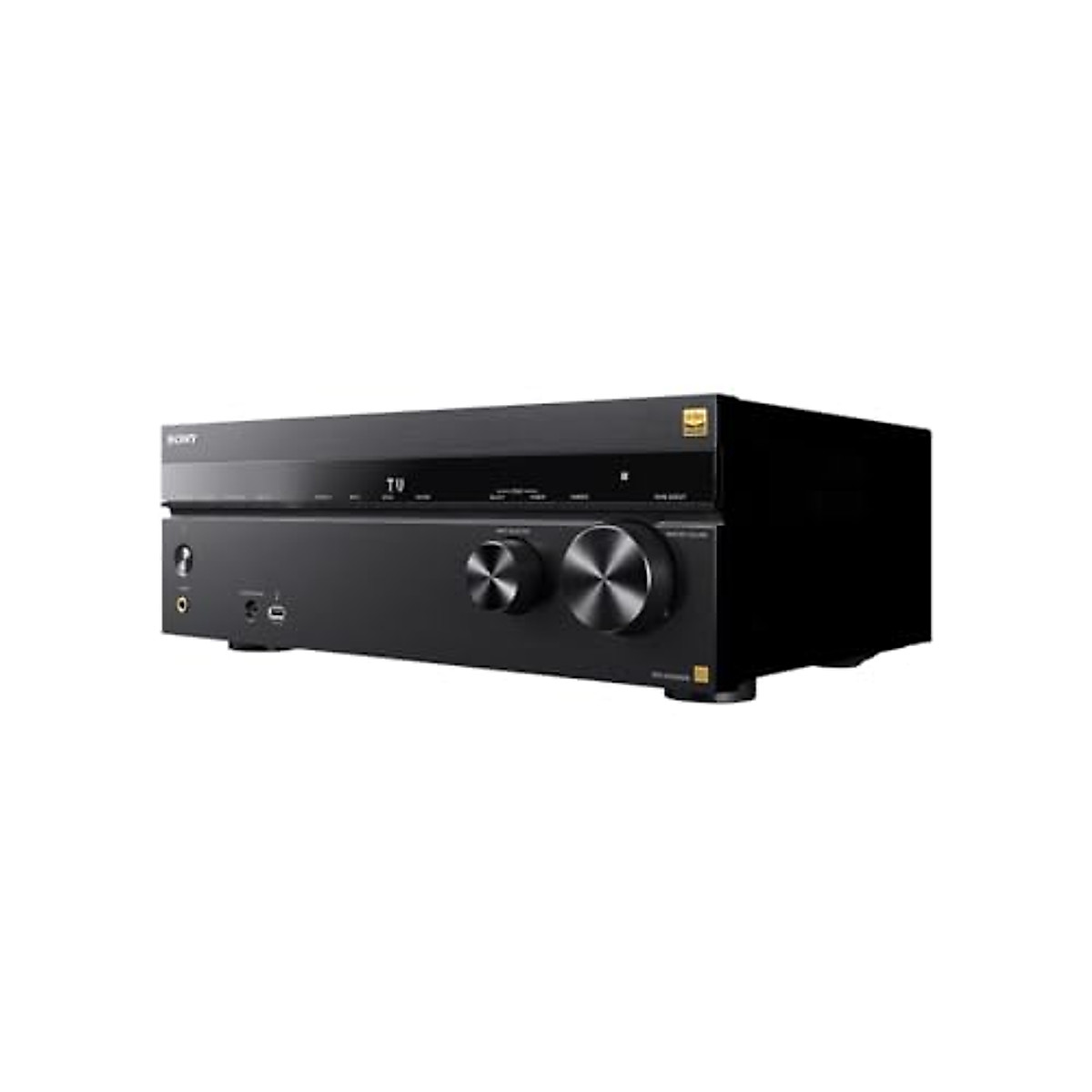 Sony STRAZ1000ES Premium ES 7.2 CH 8K A/V Receiver