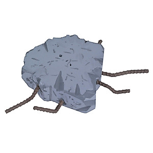 Diamond Select Toys Invincible: Omni-Man Action Figure