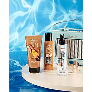 Sally Hansen Airbrush Legs, Tanning Water, 6.76 Oz