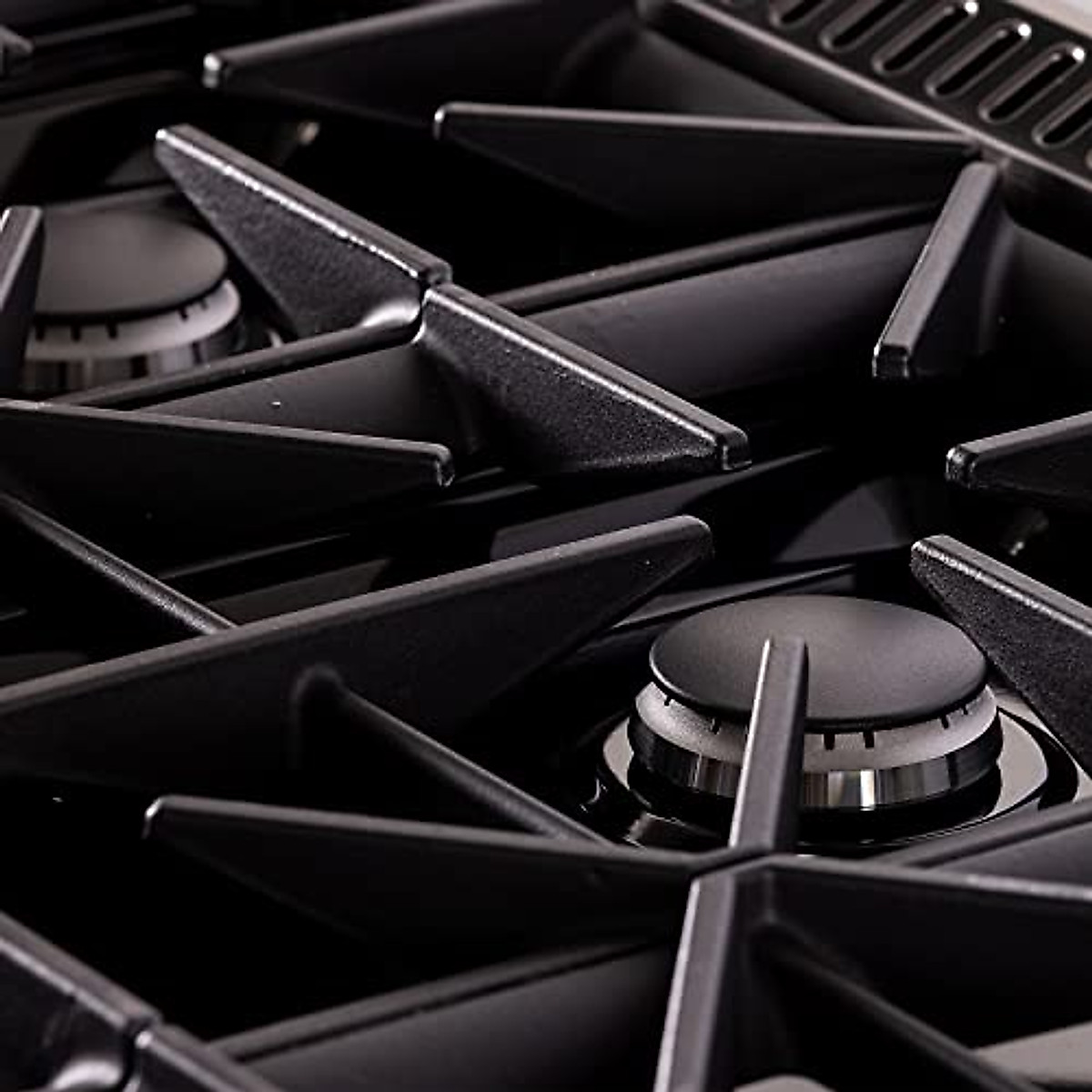 Kucht KEG483/LP Gas Range