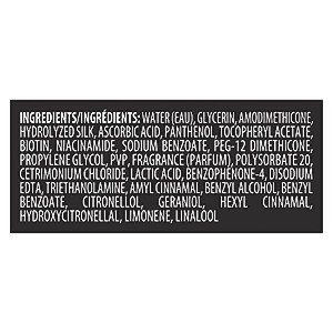 TRESemmé Protecting Heat Spray Tames Frizz & Reduces Breakage 8 oz