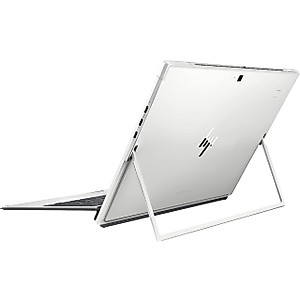 HP Elite x2 G8 13" Touchscreen Detachable 2 in 1 Notebook, Intel Core i5-1145G7, 16GB LPDDR4X RAM, 256GB SSD, Integrated Intel Iris Xe Graphics, Windows 10 Pro, Wi-Fi 6, Bluetooth 5.0 (47D81UT)