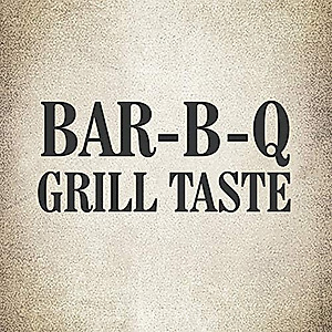 Stubb's Hickory Liquid Smoke, 5 fl oz