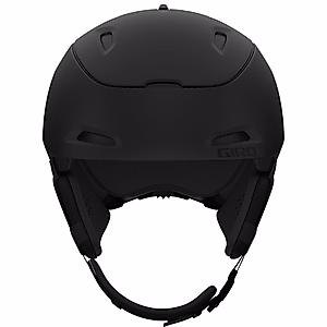 Giro Range MIPS Ski Helmet - Snowboard Helmet for Men & Women - Matte Black - L (59-62.5cm)