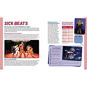 The World Almanac Book of Why: Explanations for Absolutely Everything