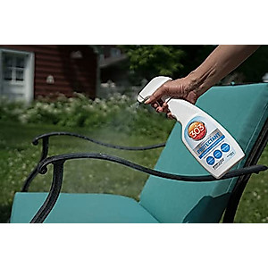 303 Aerospace Protectant - Provides Superior UV Protection, Helps Prevent Fading and Cracking, Repels Dust, Lint, and Staining, Restores Lost Color and Luster, 16oz (30308CSR)