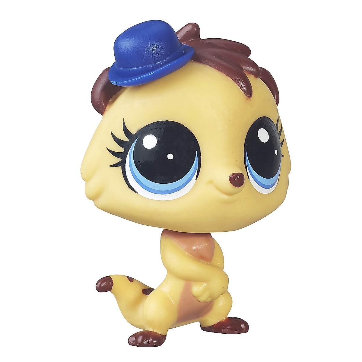 Littlest Pet Shop Meerkat Toy