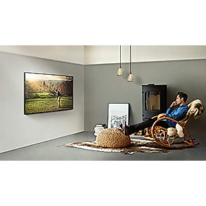 SAMSUNG 86-Inch Class Crystal UHD TU9000 Series - 4K UHD HDR Smart TV with Alexa Built-in (UN86TU9000FXZA)