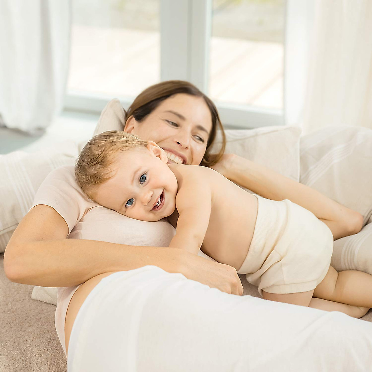 WELEDA Calendula Baby Cream - Protects Sensitive Baby Skin Against Soreness - The Ideal Care for The Diaper Area - Cares Gently & soothes Skin - Promotes Skin Regeneration - 75 ml