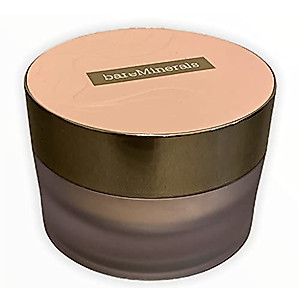 Bareminerals Deluxe Collector's Edition Original Foundation Fair 18g 0.6oz